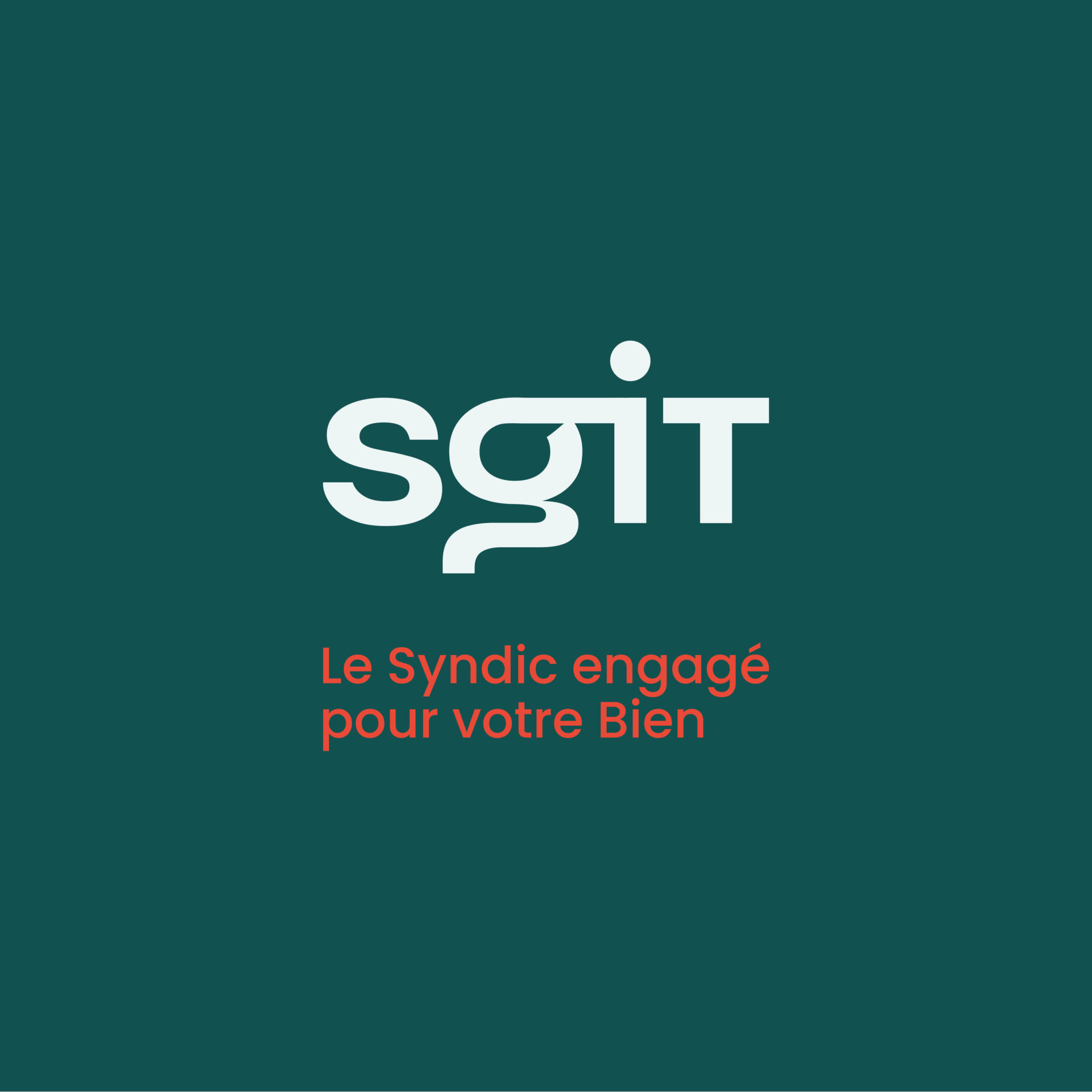 SGIT s'offre une nouvelle identité de marque et accélère la prise en gestion de copropriétés ...