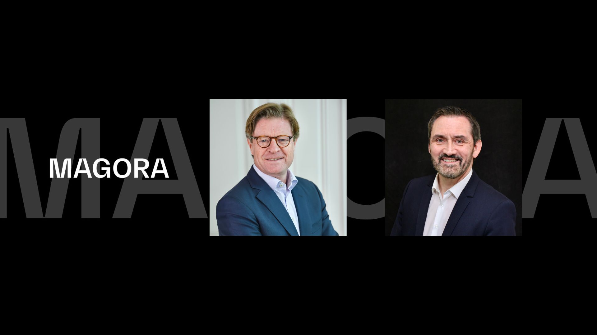 GEOFFREY LAVIELLE, NOUVEAU DIRECTEUR GÉNÉRAL DE MAGORA LAURENT ...